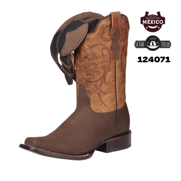 Shoes | Luxury Rodeo Cowboy Boots For Men | Poshmark